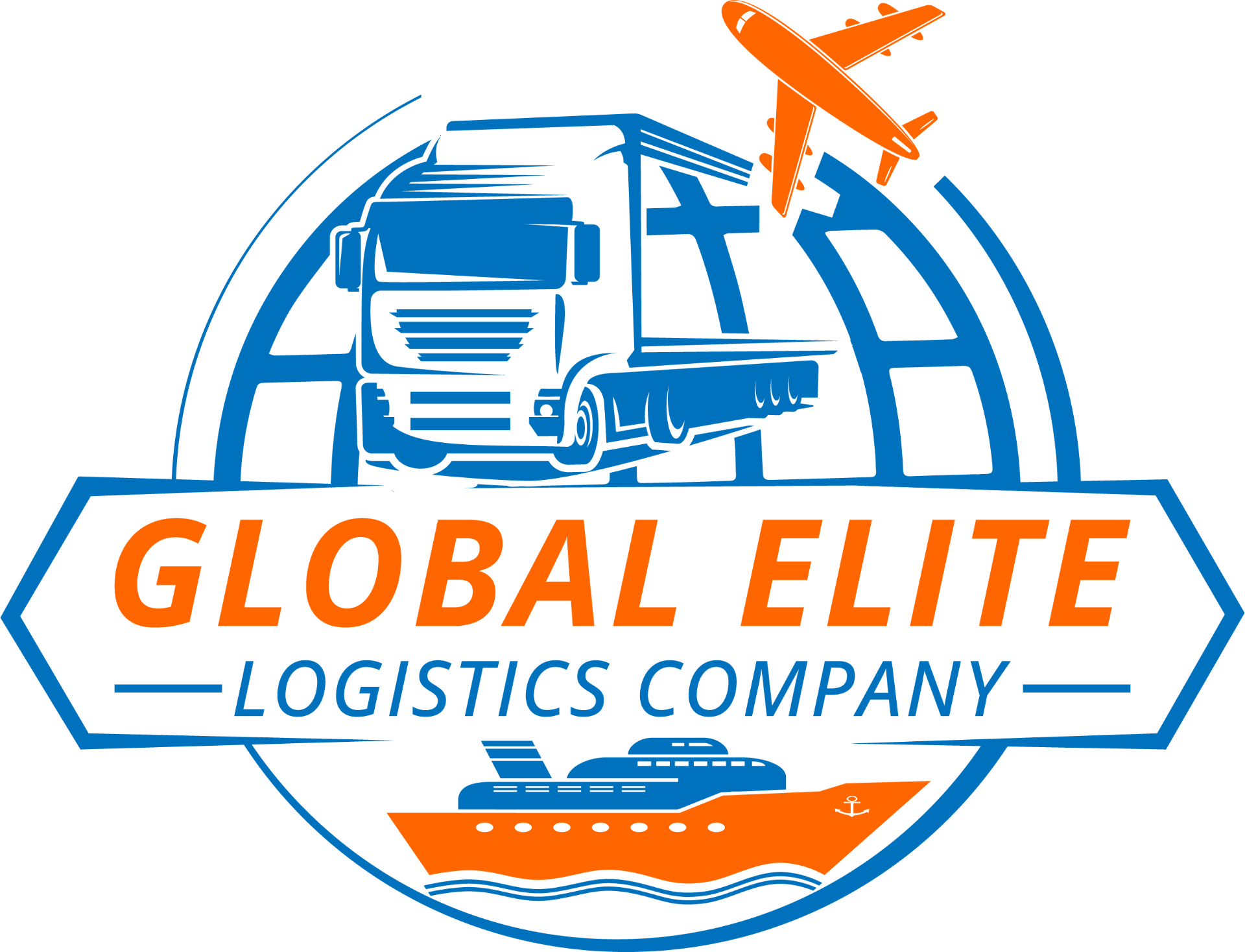 Global Elite Logistics - Worldwide Logistics Solutions